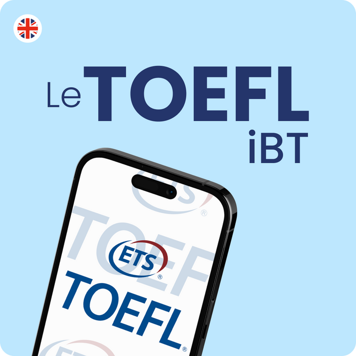 TOEFL IBT Reading - Questions types – PrepMyFuture