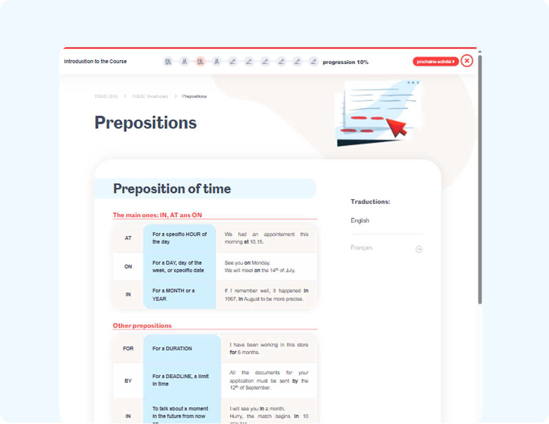 Free IELTS Academic Test – PrepMyFuture