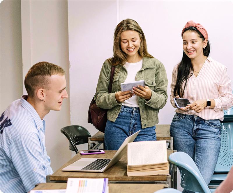 TCF Training | All versions – PrepMyFuture